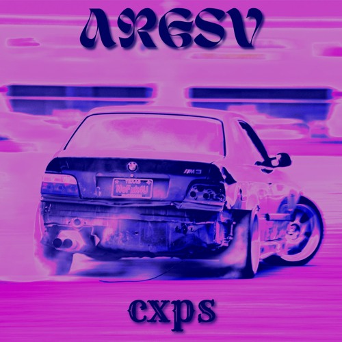 Stream ARGSV but not enough bass/distortion by cxpsss | Listen online ...