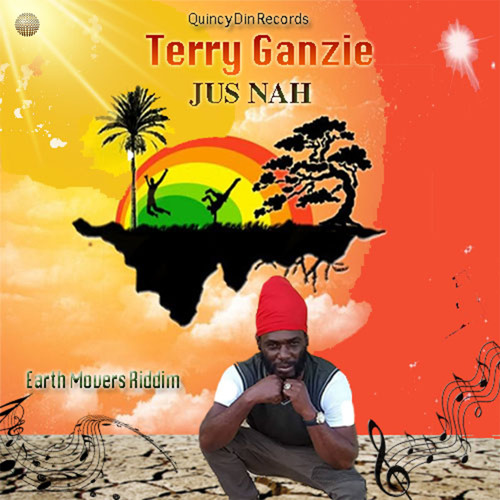 Stream Jus Nah by Terry Ganzie | Listen online for free on SoundCloud