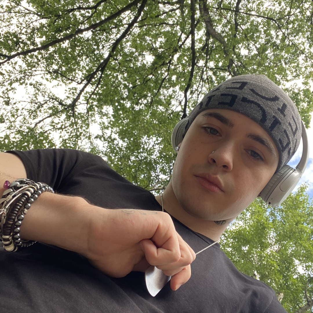 Stream MITCH MODES (prod. 9mice) by Nikitsunami | Listen online for ...