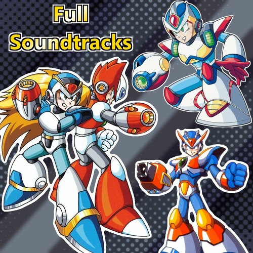 Stream Yellow Xweetok Listen To Mega Man X X6 Collection Full Ost
