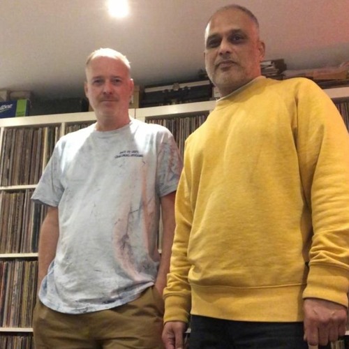 Stream Richard Sen w/ Scott Fraser - November 2022 by Balamii | Listen ...