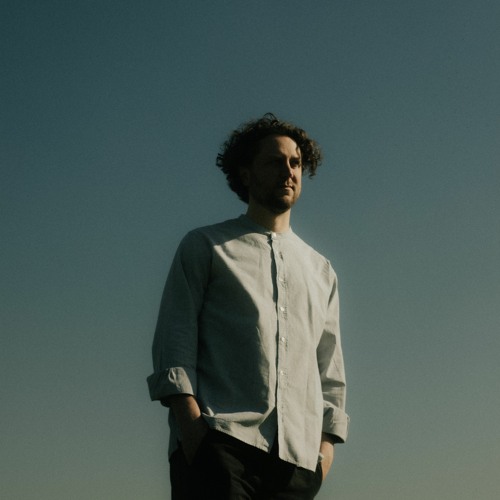 George Fitzgerald - Rinse FM 2024-02-12