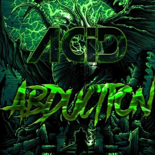 Stream AlieN - Acid Abduction by AlieN | Listen online for free on ...