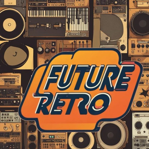 Stream Future Retro by k Minus 1 | Listen online for free on SoundCloud