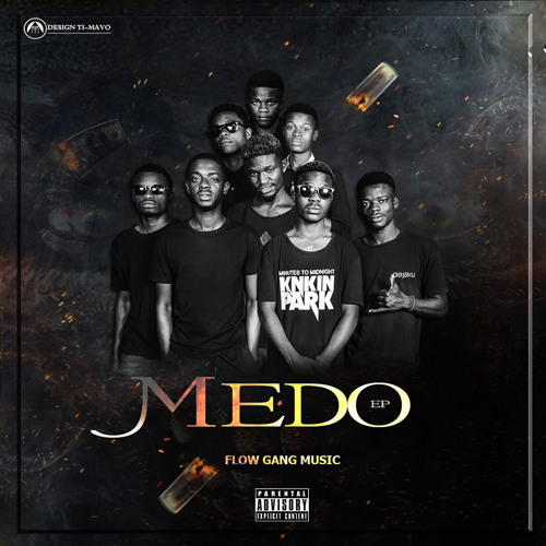 Stream Flow Gang Music - Salto Alto [MUNGONEWS] 2023 by MungoNews ...