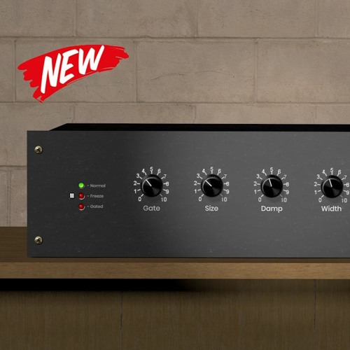 Stream DamyFx | Listen to Sample Mr Reverb VST3 plugin playlist online for free on SoundCloud