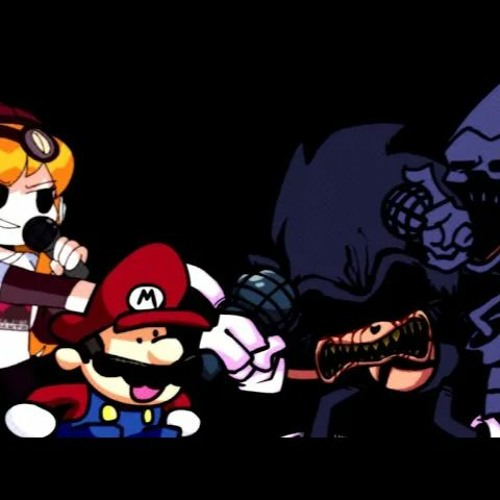 Stream [Vs. Sonic.Exe] Endless Cycles, But Meggy Spletzer And ...