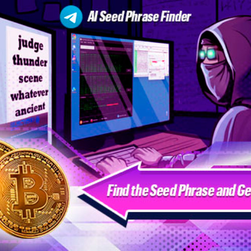 Stream Main track AI seed Finder by AI Seed Phrase Finder | Listen ...