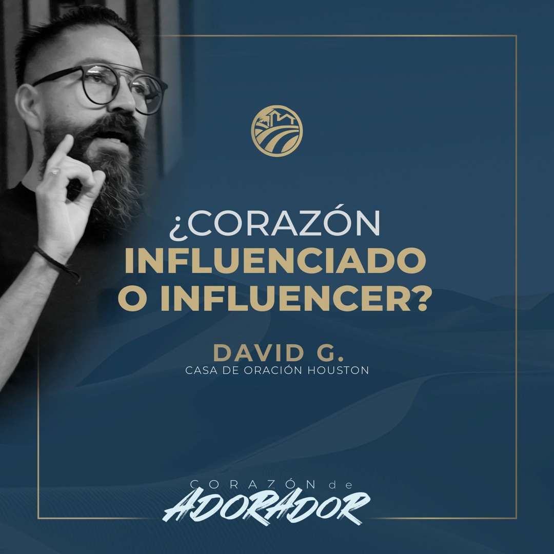 Stream ¿Corazón influenciado o influencer? - David Guevara by ...
