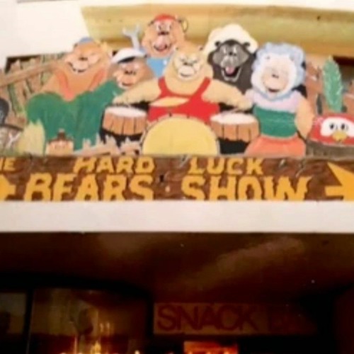 Stream Blackpool hard luck bears UK by rockafire tracks | Listen online ...