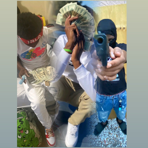 Stream P8 x Fmt Kbeezy x Meechy46 - RealLyfe6️⃣ by La P8 | Listen ...