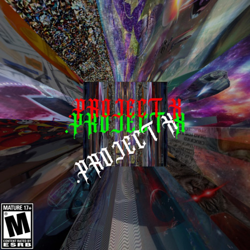 Stream .Project X by (>:) | Listen online for free on SoundCloud