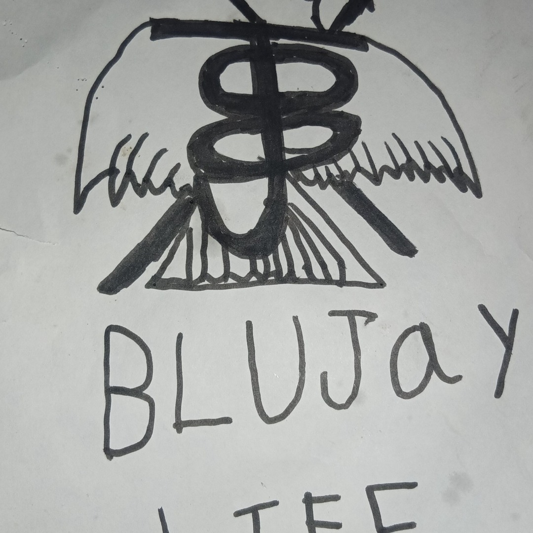 Stream DEMONS by BLUJAY | Listen online for free on SoundCloud