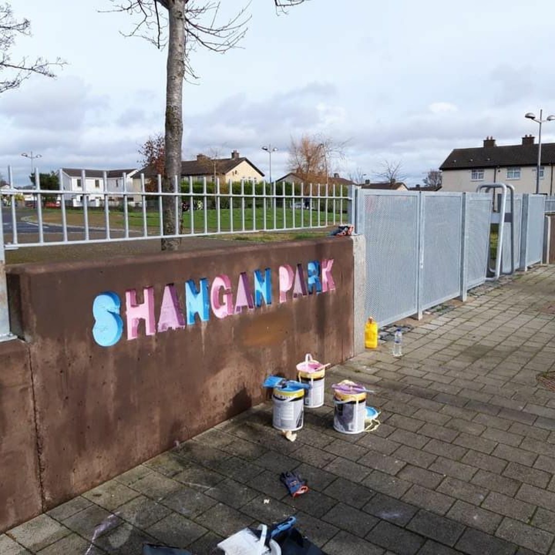 Stream Shangan Park by Dj Calcooney | Listen online for free on SoundCloud