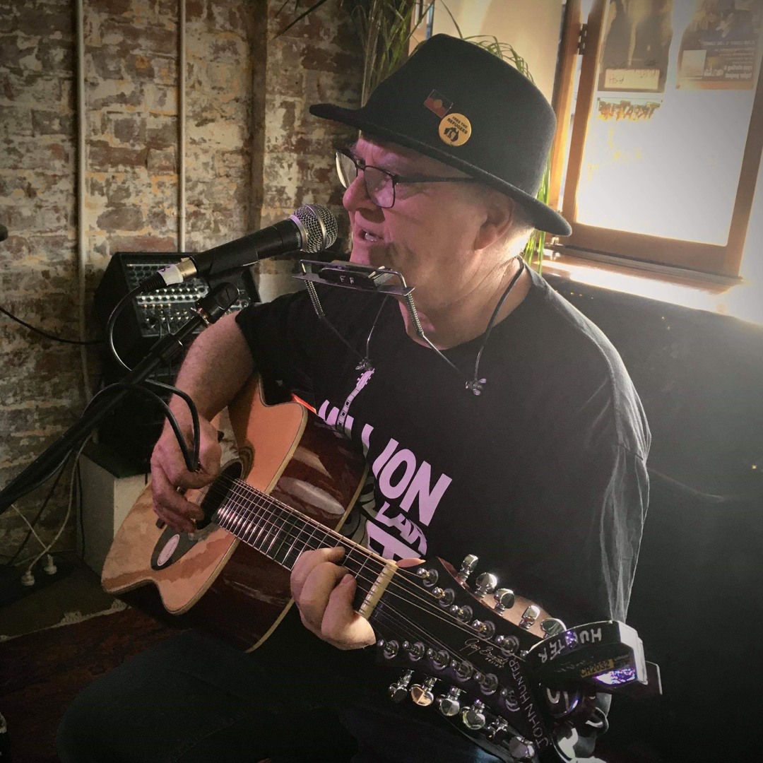 Stream Virginia - John Hunter Combo by John Hunter Combo | Listen ...