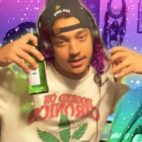 Stream @fruitfossil - nicotine (prod. dojoflex) by Fruitfossils ...