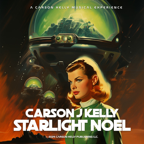 Stream BLUE EYES by CARSON J KELLY | Listen online for free on SoundCloud