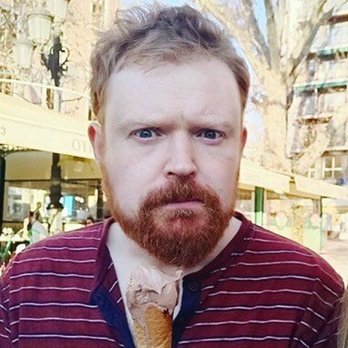 Stream episode Fred Cooper by History in Action podcast | Listen online ...