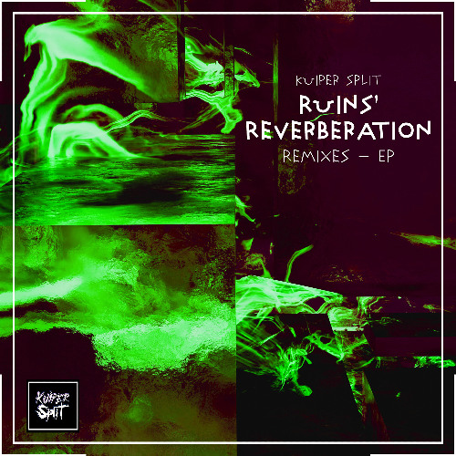 Stream Ruins' Reverberation (Remixes) EP - FULL MIX by Kuiper Split | Listen online for free on ...