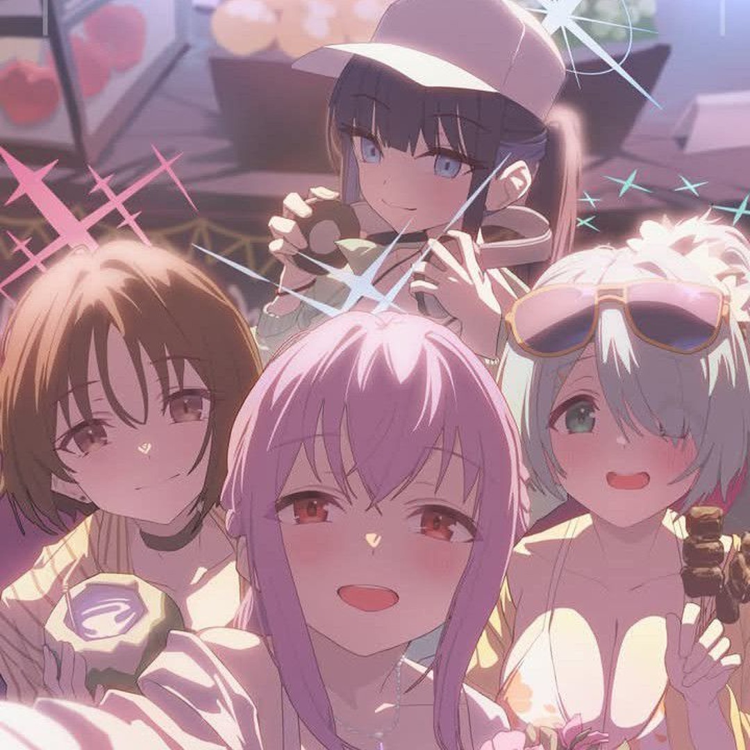 Stream Sparta Blue Archive Base by Hideokung06 | Listen online for free ...