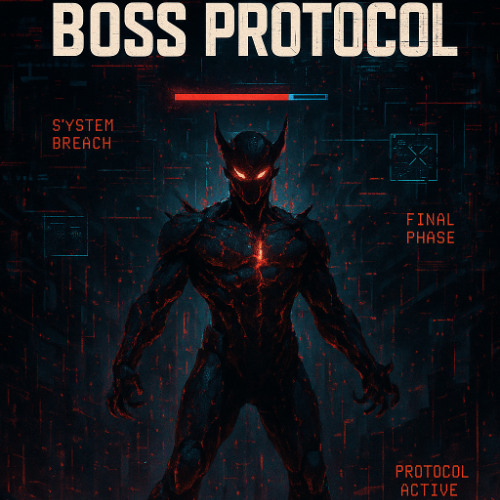 Stream Boss Protocol by Joenix Audioforge | Listen online for free on ...