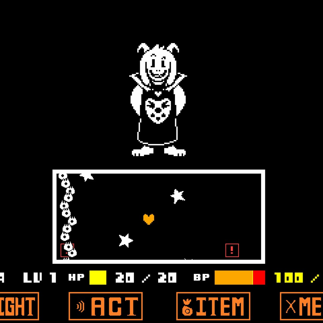 Listen to Shocker Breaker (STORYSHIFT Fansong) by Pine's Account to Put ...