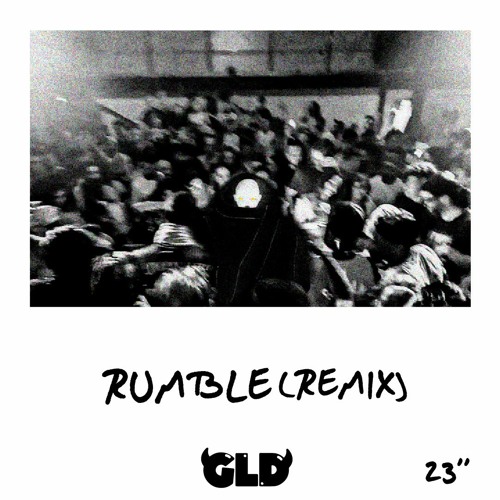 Stream Skrillex, Flowdan, Fred Again.. - Rumble (GLD Remix) by GLD ...