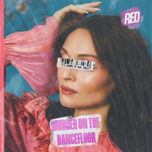 Stream Sophie Eliss Bextor - Murder On The Dancefloor (Red Remix) by ...