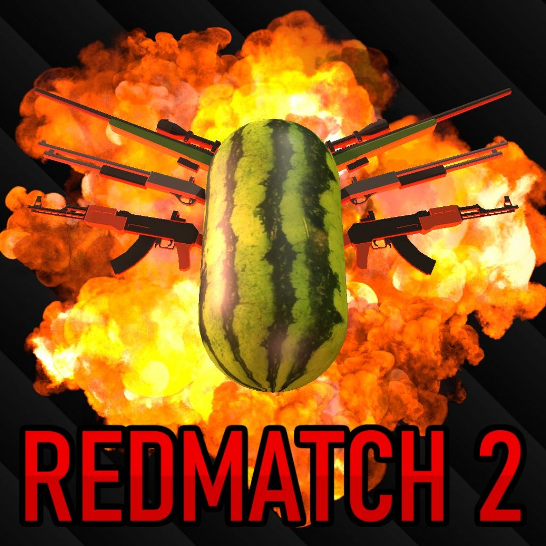 Stream Redmatch 2 - Main Theme by Helix | Listen online for free on SoundCloud