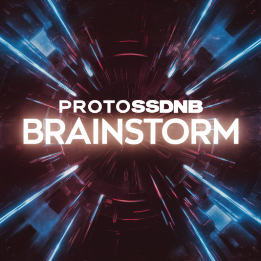 Stream BRAINSTORM [FREE DL] by Protoss | Listen online for free on ...