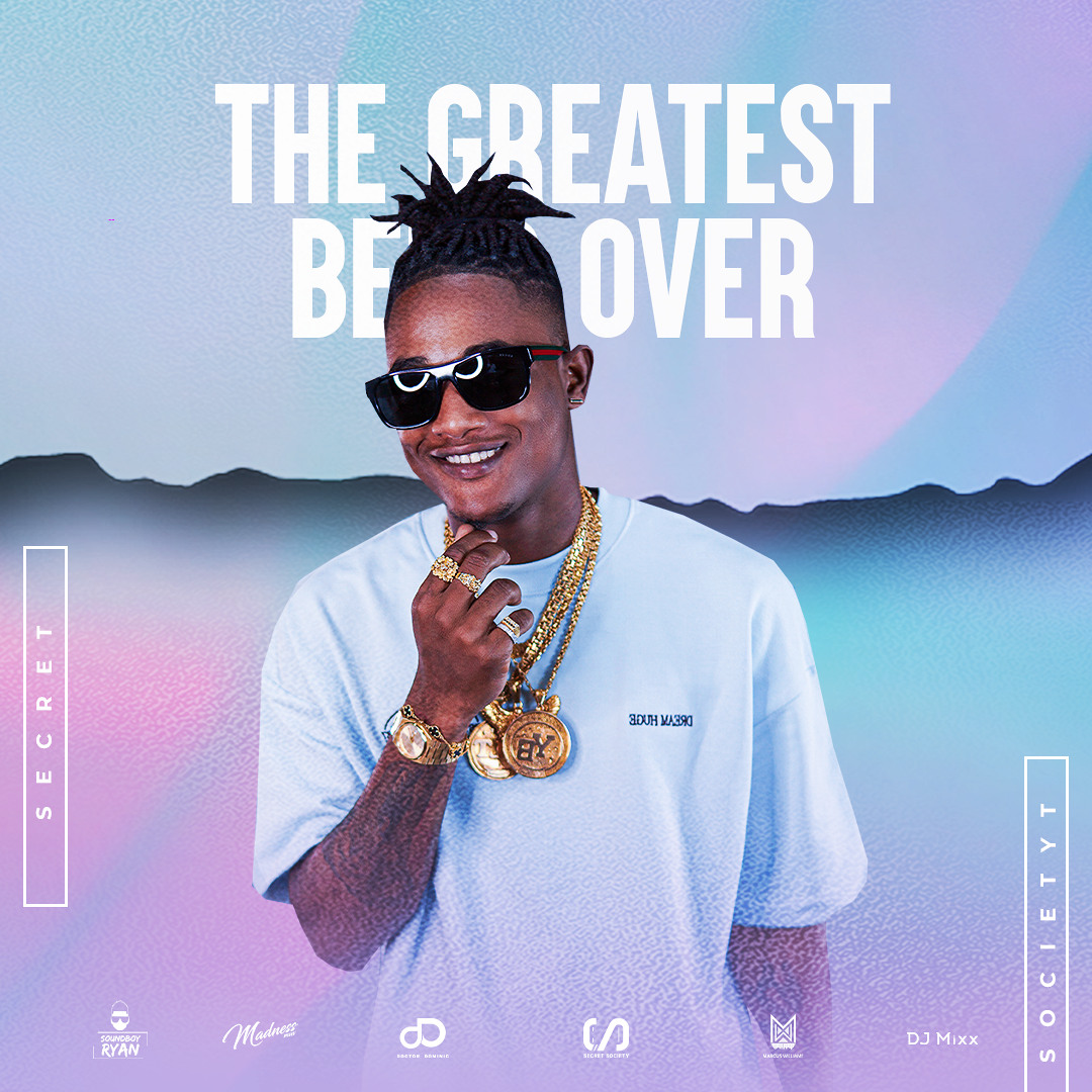 Stream Yung Bredda - Greatest Bend Over (Madness Muv, Soundboy Ryan ...