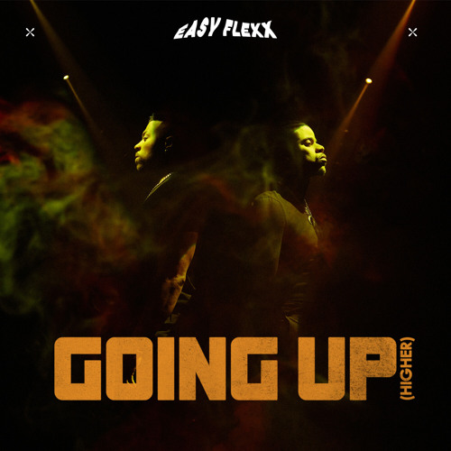 Stream Going Up (Higher) by Easy MCcoy | Listen online for free on ...