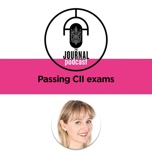 Stream Passing CII Exams by CIIgroup | Listen online for free on SoundCloud