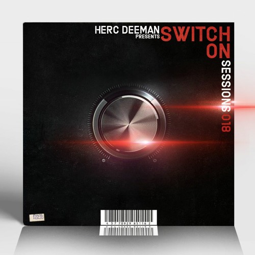 Herc Deeman - Switch On Sessions 018 2021-06-14