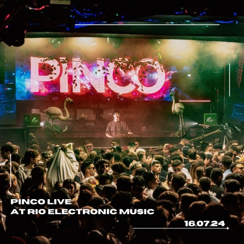 Stream Pinco | Listen to Sets playlist online for free on SoundCloud