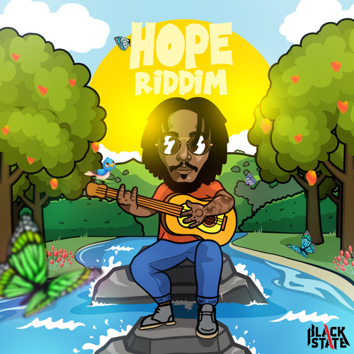 Listen to music albums featuring Hope Riddim Mix (Dancehall Reggae May ...