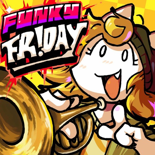 Stream Your 9 Lives - VS Filip Mod OST - Friday Night Funkin' by ...