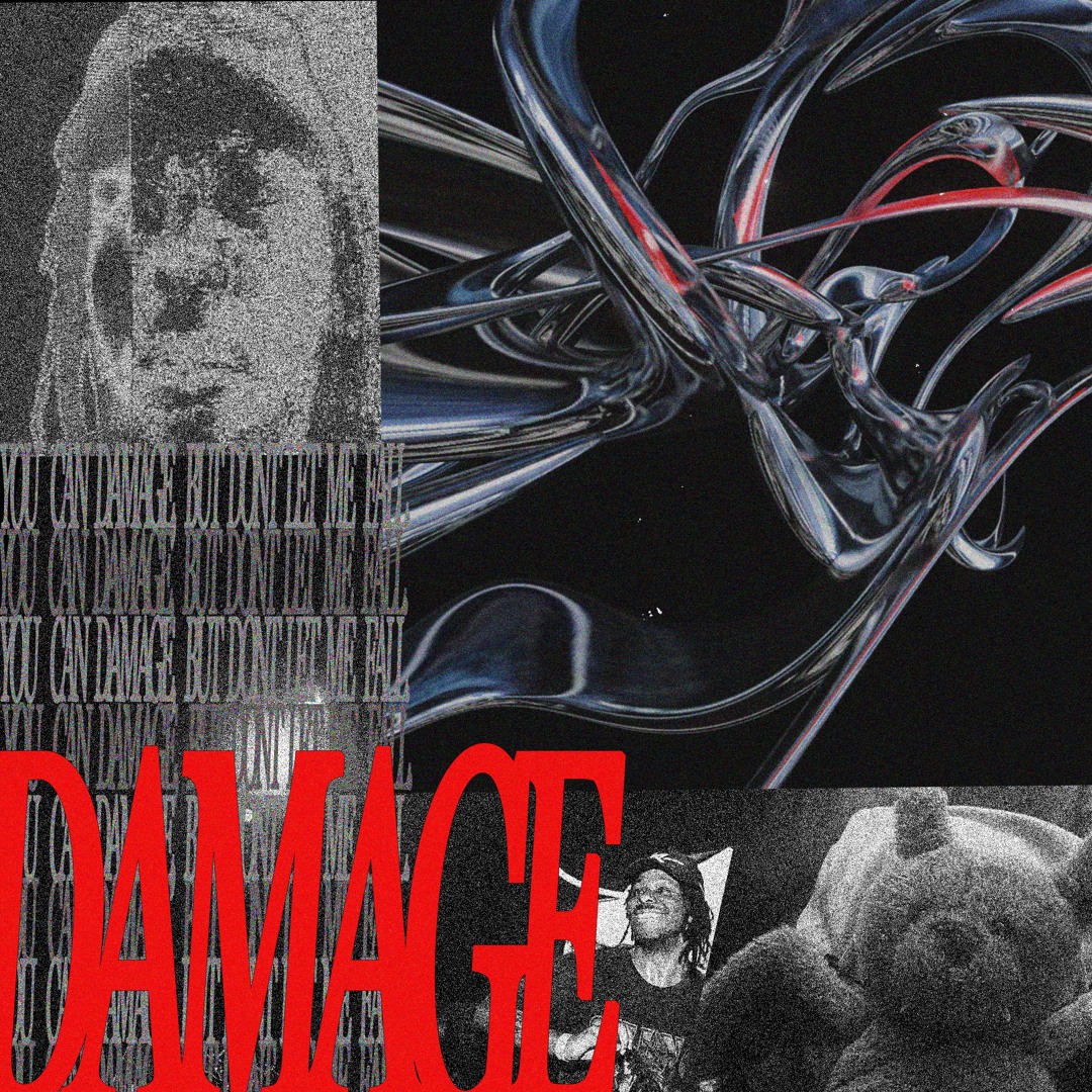 Stream DAMAGE by beastboi. | Listen online for free on SoundCloud