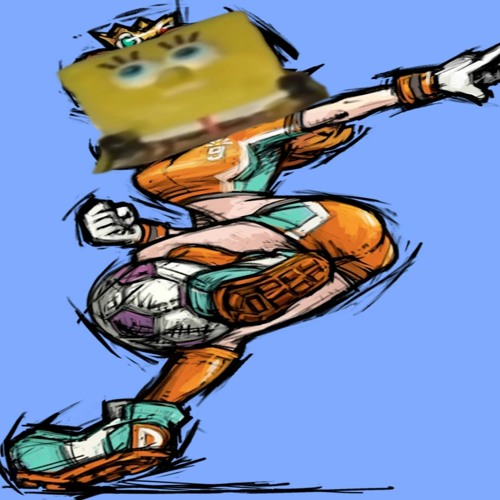 Stream Spongebob Spongebob Patrick Patrick Sandy x Daisy's Theme (Mario ...