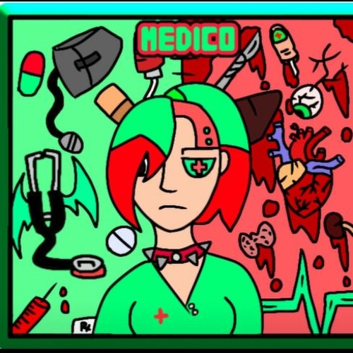 Stream Medico Theme by medico scrubby | Listen online for free on ...