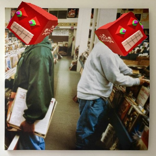 Stream What Does Your Syndrome Look Like by Static Syndrome | Listen ...