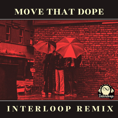 Move That Dope Future Album Cover