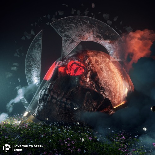 Stream GNDR - Love You To Death (ft. Gabriel Eli) by GNDR | Listen ...
