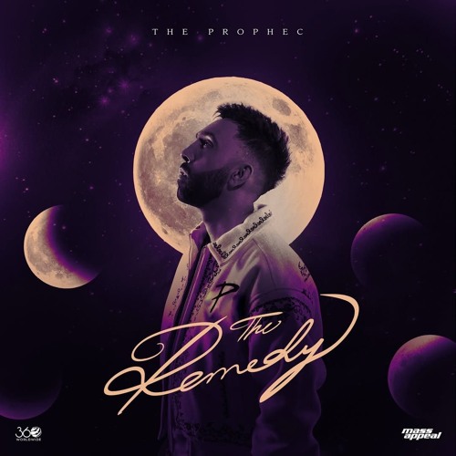 Stream New Punjabi Songs | Listen to PropheC New Album The Remedy ...