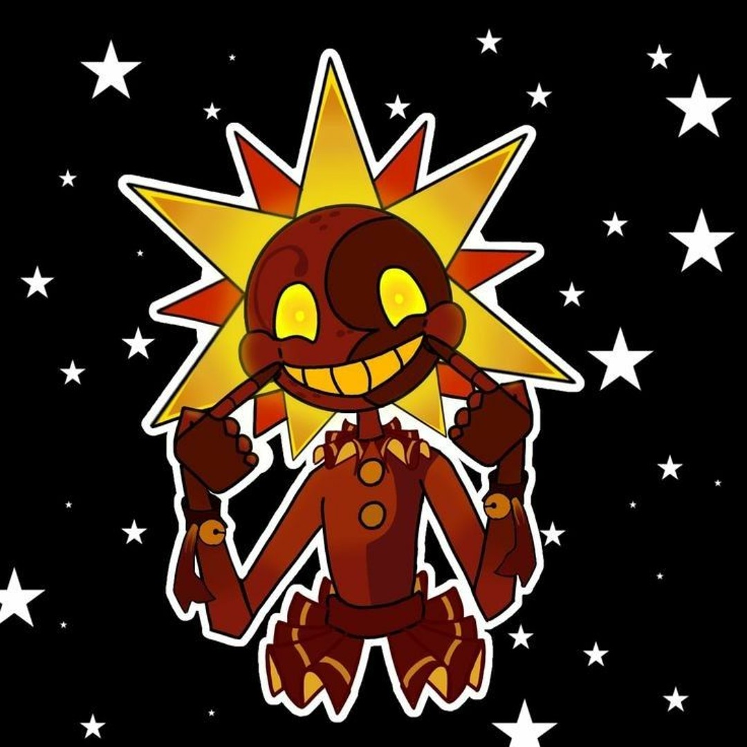 Stream Random silly drone | Listen to Fnf vs. Solar and lunar eclipse ...