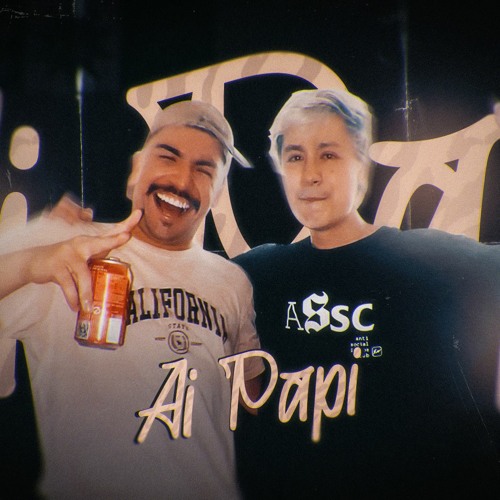 Stream REMIX AI PAPI - DJ KOREIA by DJ KOREIA OFICIAL | Listen online ...