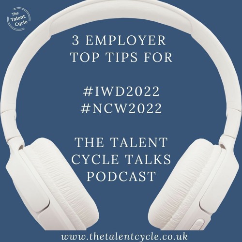 @TheTalentCycle | Linktree