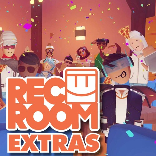 Stream Rec Room | Listen to Rec Room Soundtrack: Extras playlist online ...