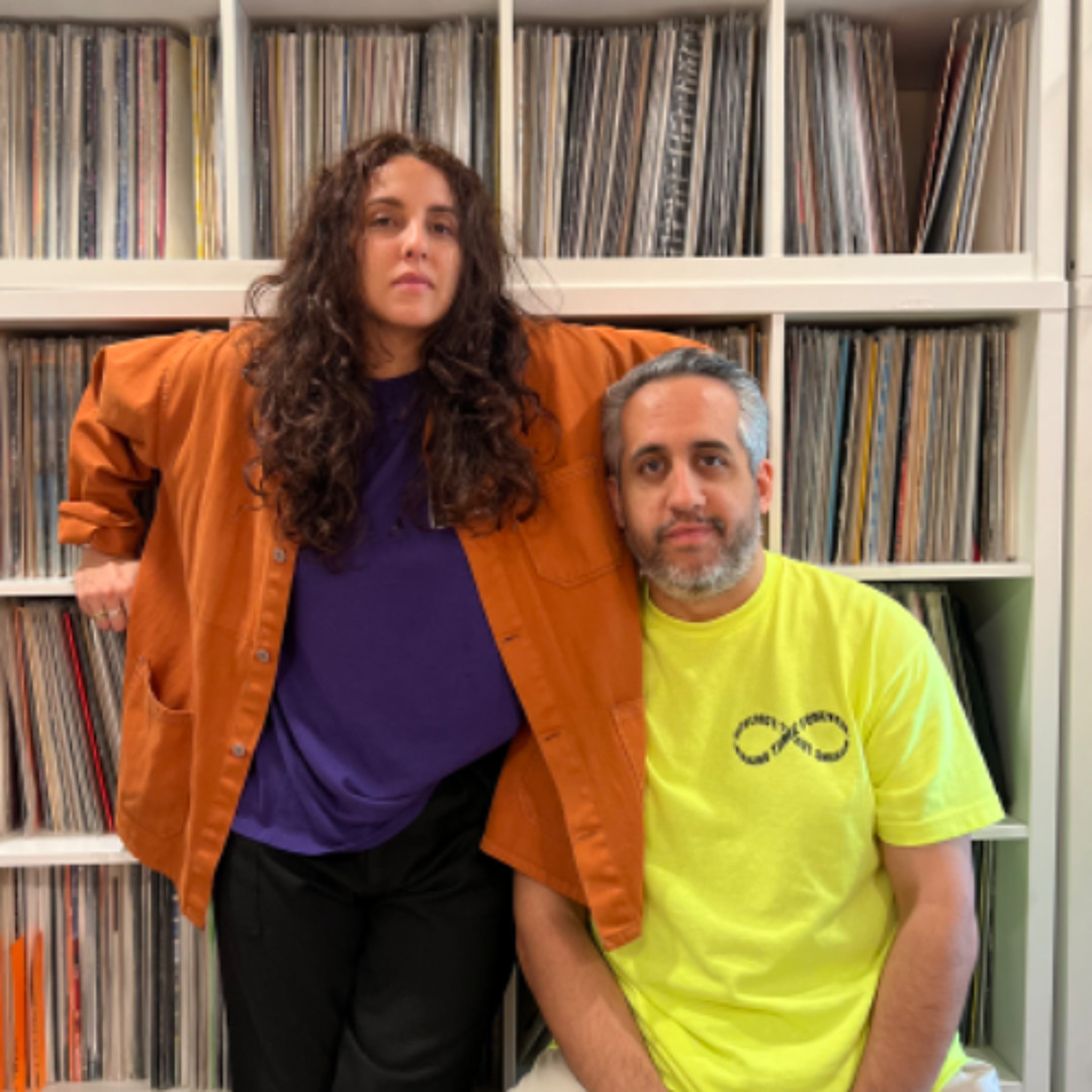 Stream LOVE INJECTION WITH BARBIE & PAUL @ The Lot Radio 09-04-2025 by ...