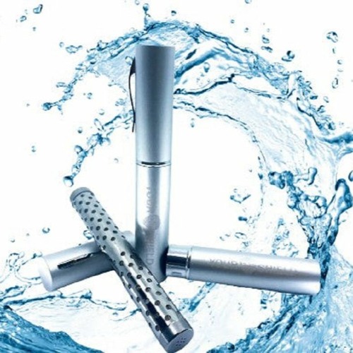 Stream Alkaline Ionizer Hydrogen Water Stick (2023) - How To Use? by ...